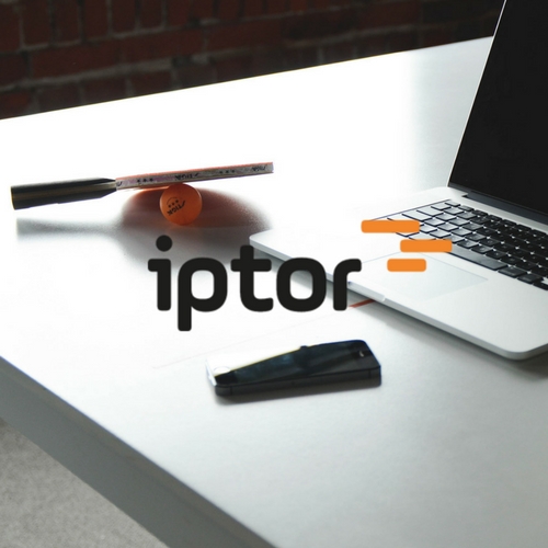 Iptor.com - Anderson Yates